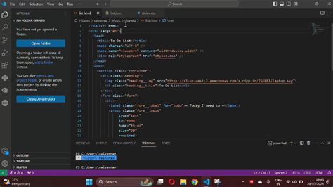 Video Sruthi Lokini On Linkedin Task