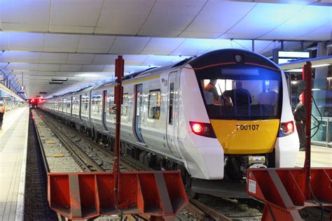 Ac Debut For Siemens Class 700