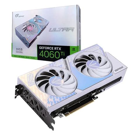 Harga Rtx 4060 Igame Terbaru November 2023 BigGo Indonesia