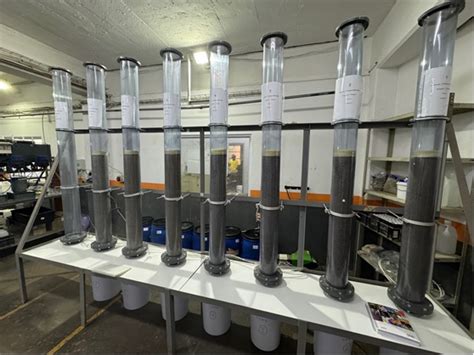 Forsys Reports Results From Preliminary Leaching Test Work