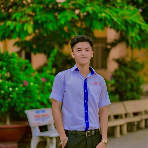 HỒ SƠ ỨNG VIÊN Nguyễn Hoàng Duy