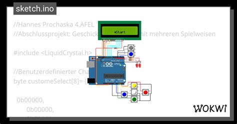 ASP HannesProchaska Wokwi Arduino And ESP Simulator