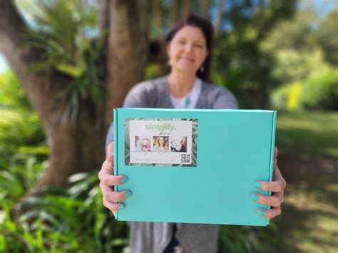 products simplify your life box