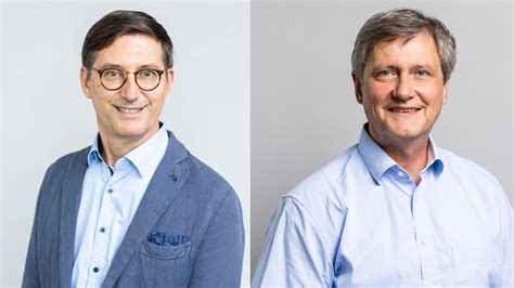 Prof Dr Volker Markl