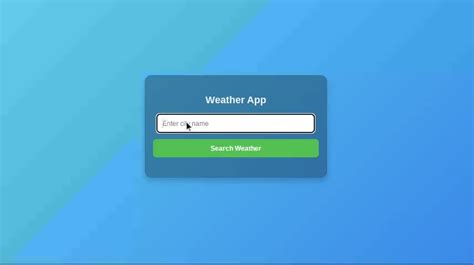hammad aiwala on linkedin codingwithai weatherapp coding