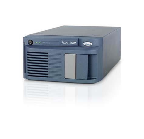 Waters Acquity Qda Detector Takes Pittcon Editors Award