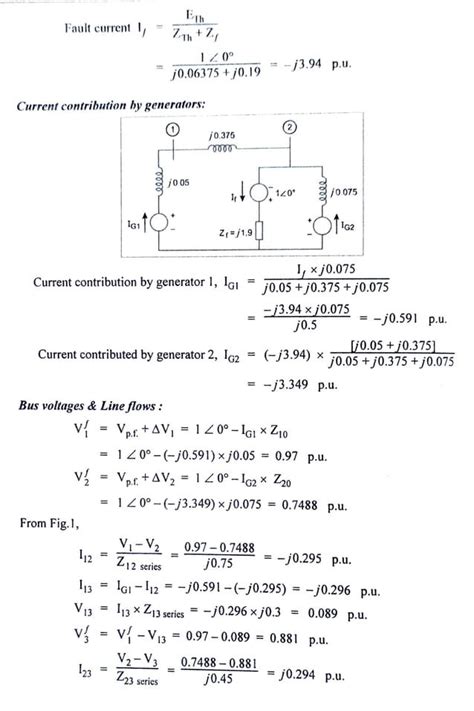 Fault Analysis Using Z Buspdf Computer Networking Computing