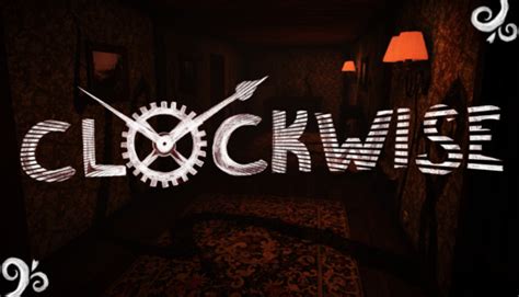 Clockwise On Steam