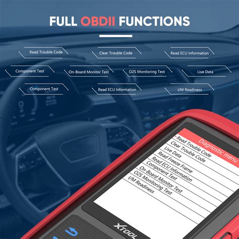 Xtool X Pro Key Programmer Free Update
