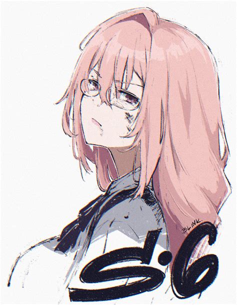 Tsukishiro Yanagi Zenless Zone Zero Drawn By Blinkeyblonk Danbooru