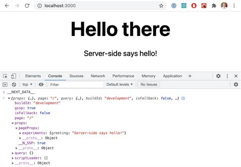 Control Nextjs Server Side Data During Cypress Tests Better World By Better Software