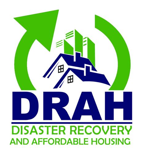 Drah Disaster Recovery And Affordable Housing Solution