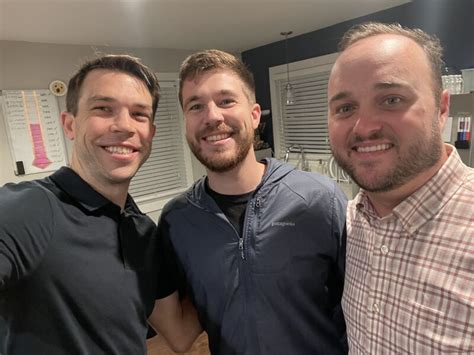 Went Straight From Wrapping Up The Rent Manager User Conference In Palm