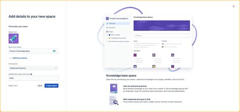How To Create A Confluence Knowledge Base In 6 Easy Steps