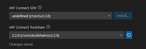 Nrf Connect Sdk Nordic Qanda Nordic Devzone Nordic Devzone