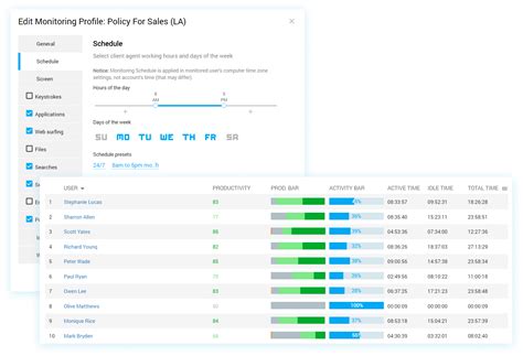 controlio employee monitoring software