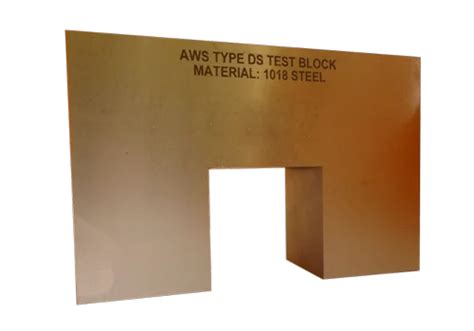 Ds Calibration Block Metric Version 150 Mm At ₹ 2000 Unit In Chennai