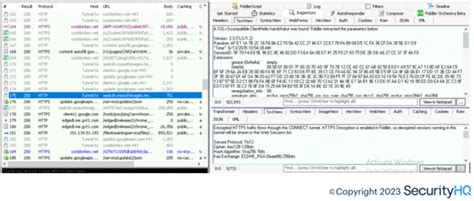 Qr Code Vulnerabilities Dissecting New Techniques Seen In The Wild