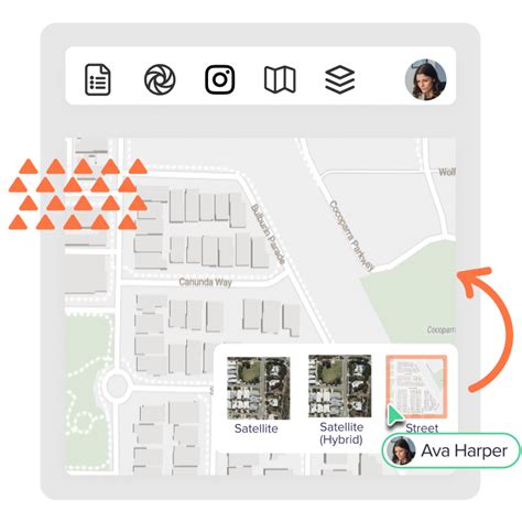 Geospatial Software For Visualizing Geospatial Data Sets Birdi