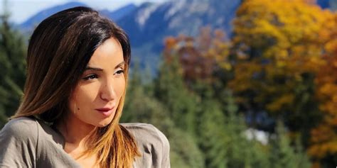 Prosieben Star Moderatorin Kira Begann Mit 15 Transition „wollte Viel Lieber Den Brustansatz