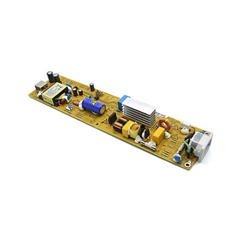 Buy Wholesale China High Quality Custom Psu Pcb Unit Electronic Printed