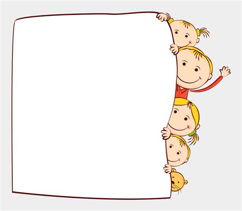 Картинки для оформления презентации для детей