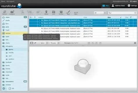 Roundcube Webmail Download For Windows