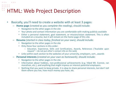 PPT Introduction To Web Development In HTML PowerPoint Presentation Free Download ID