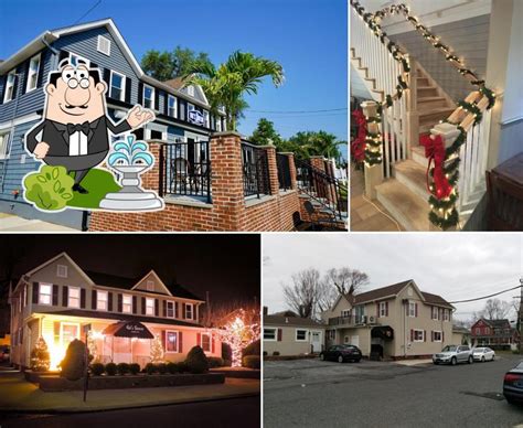 Vals Tavern In Rumson Restaurant Reviews