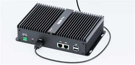 edge computing box is a core application of iot technology iotrouter