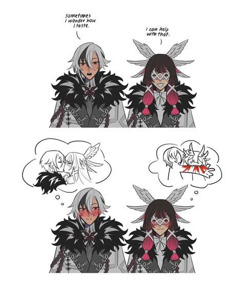 Columbina Genshin Impact Genshin Impact yuri Genshin Impact Yuri геншин импакт юри