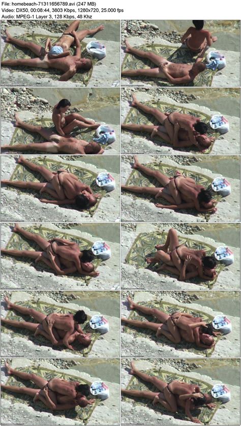 Private And Public Beach Collection Sex On Beach Nude Girls Page