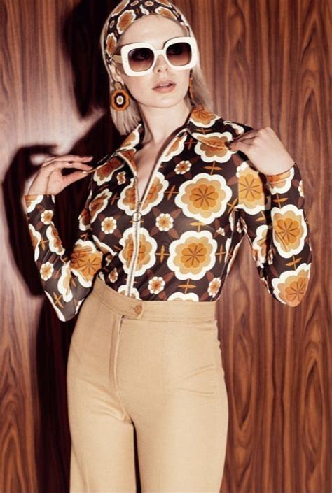 70s Outfit 70s Outfits 70s Inspired Fashion 70s Fashion