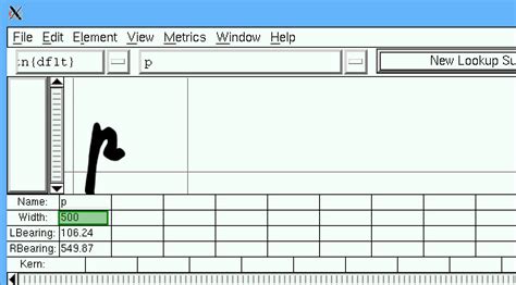 To Create A WOFF File From My Own Handwriting O Asan S Soliloquy