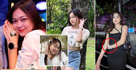 ស្អាតណាស់ តារាសម្តែងស្រីដ៏ល្បីឈ្មោះ អាង សុជាតា ដ៏ធំពេញក្រមុំស្តូកបែបនេះទៅ ស្អាតឡើងខ្លាំង