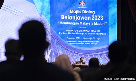 Malaysians Must Know The Truth Pm Old Asset Declaration System A Farce