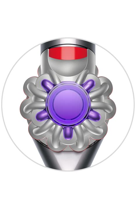 Support Cordless Vacuum Cleaners Dyson