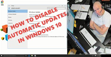 Windows Home How To Deactivate Automatic Updates WinBuzzer