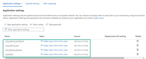 Deploy A Flask AI Web App To Azure App Service