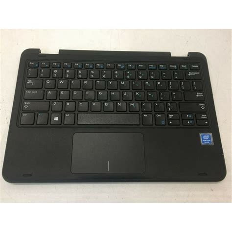 Touchpad Dell