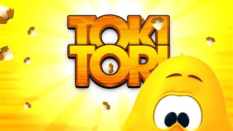 Review Toki Tori 3d 3ds Nintendojo Nintendojo
