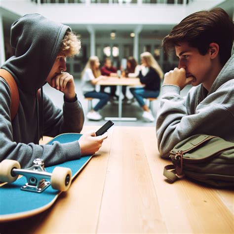 Dôvera A Sloboda V Priateľstve