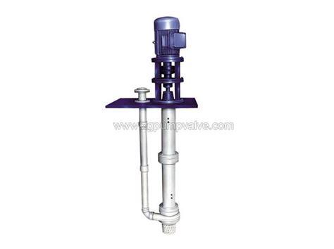 China IHF Fluorine Plastic Lined PTFE FEP F46 PFA PVDF Lining Horizontal Centrifugal Pump Factory