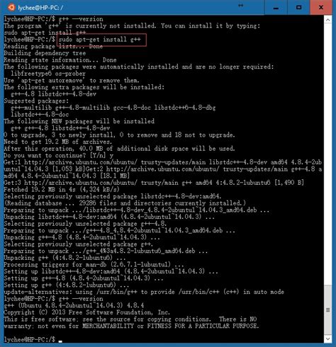 The Ubuntu Sub System New Bash Shell In Windows 10 Algorithms Blockchain And Cloud