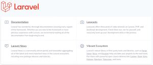 How To Install Laravel On Debian Idroot