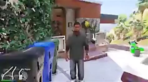 جی تی ای وی با احمد رکسا گنگ جی تی ای