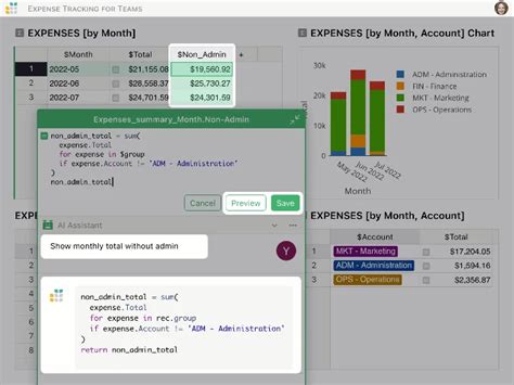 Grist Relational Spreadsheet Database For Flexible Data Management