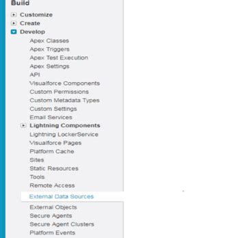 Salesforce Connect Everything You Need To Know
