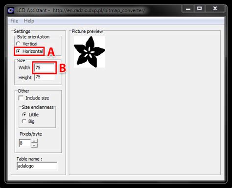 Bitmap Printing Mini Thermal Receipt Printer Adafruit Learning System