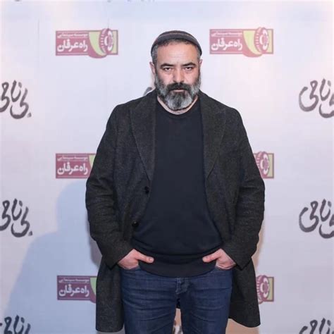 بیوگرافی حسن معجونی و همسرش هدیه زندگی هنری و آثار